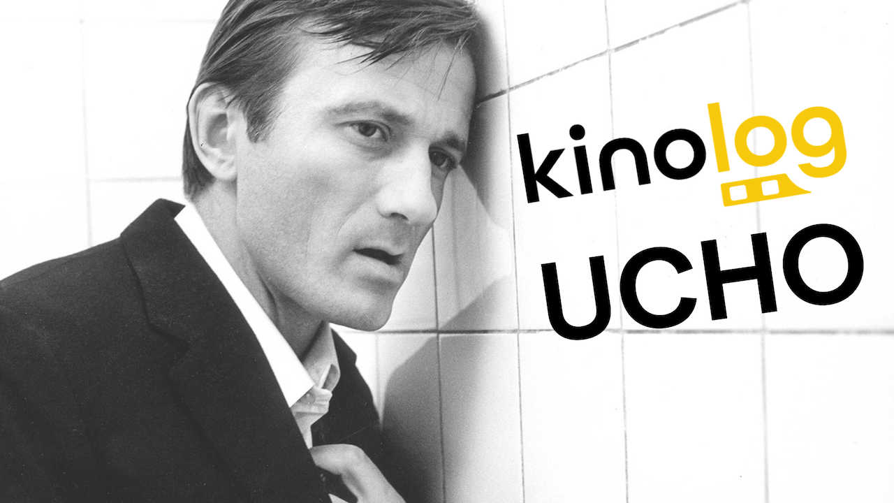 Film Ucho s Jiřinou Bohdalovou v kinech | Kinobox | Stream