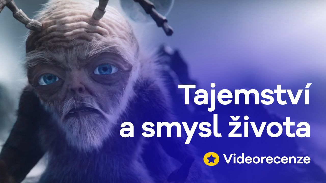 Tajemství a smysl života Petra Vachlera je film, jaký tady ještě nebyl ...