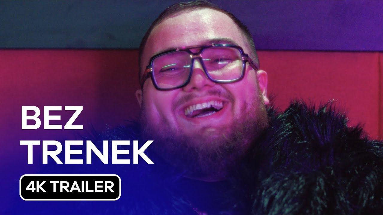 Šerední striptéři, drsný Semir a exhibující influenceři. Trailer na ...