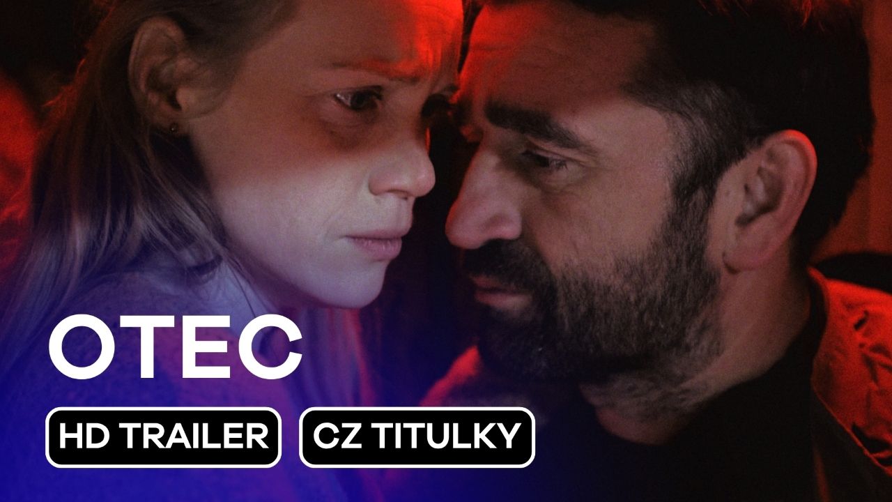 Obří úspěch pro slovenský film! Otec míří na prestižní festival a láká silným trailerem | Stream