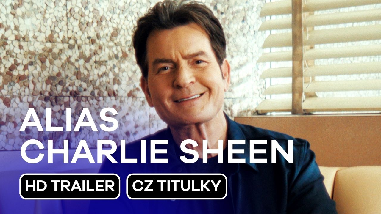 Divoký Charlie Sheen. Kontroverzní herec ukáže na Netflixu život plný ...