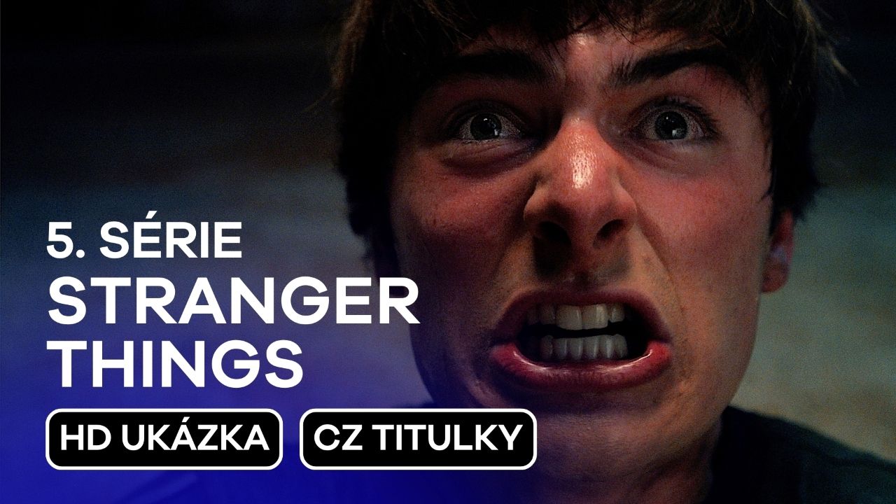 Největší seriál dekády vrcholí! Nové záběry ze Stranger Things ukazují ...