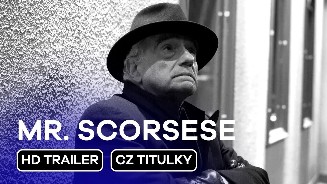 Dobro vs. zlo optikou americké režijní legendy. Mr. Scorsese slibuje ...