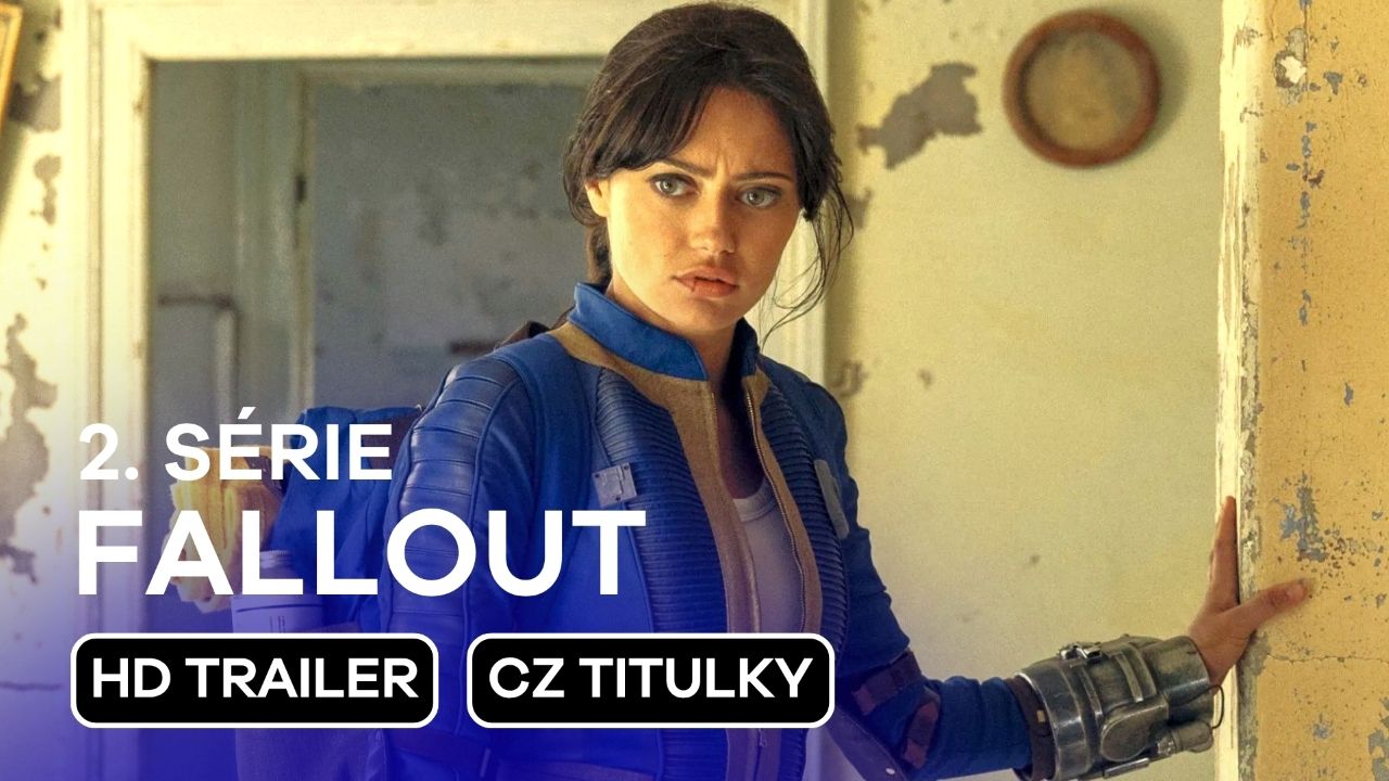 Apokalypsa, smrtící monstra i nemrtvý Elvis. Druhý Fallout ukazuje v ...