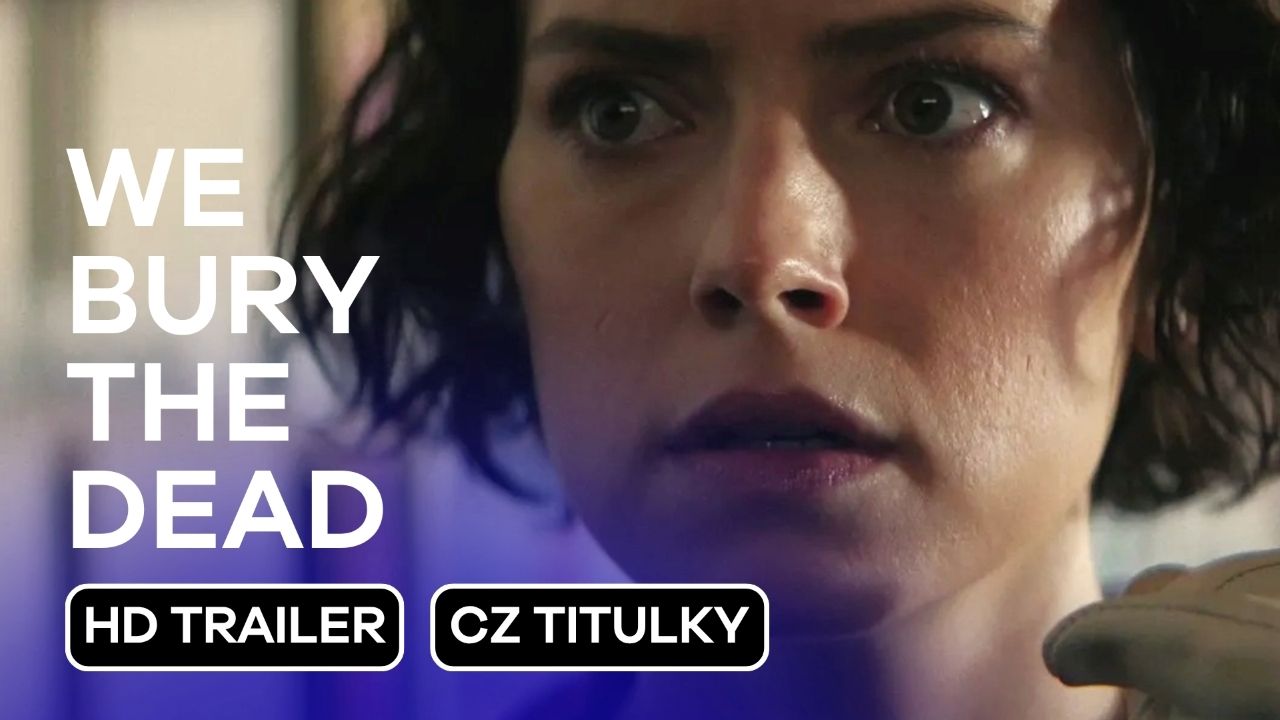 Lovící zombie, jimž roste apetit. Hvězda Star Wars pohřbívá mrtvé v ...