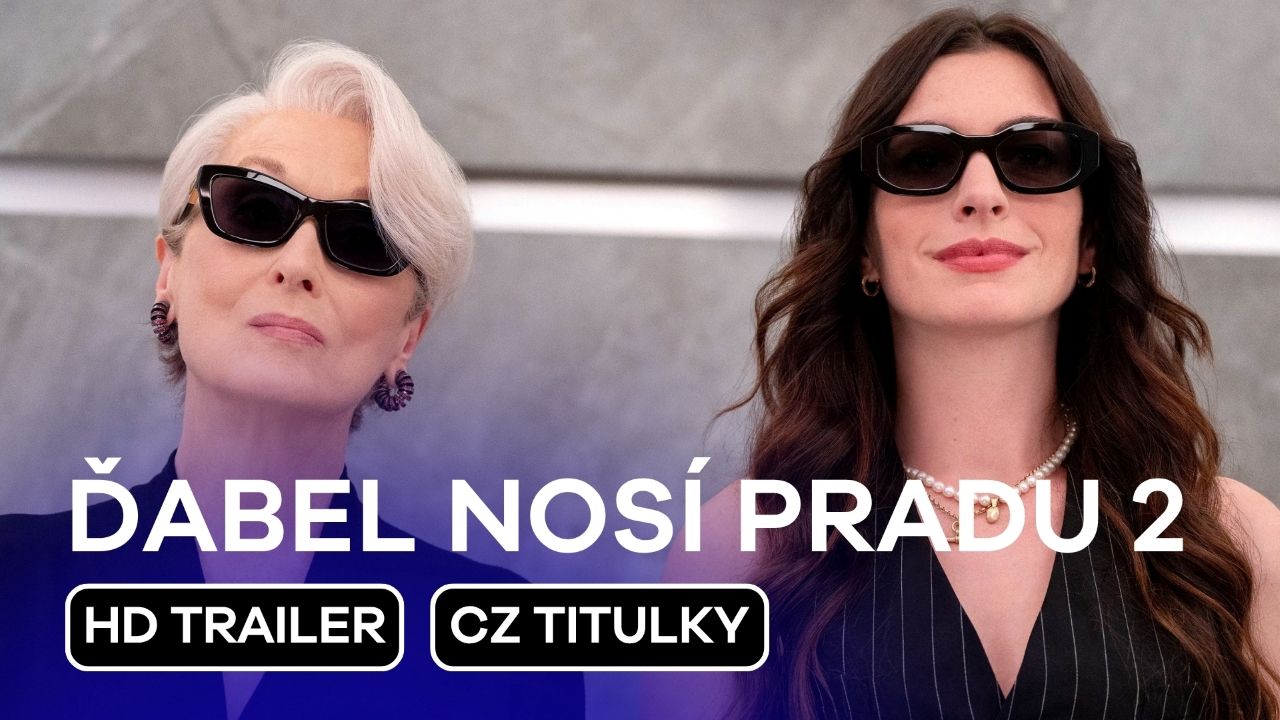 To to trvalo. Ďábel nosí Pradu láká v první ukázce na návrat Meryl ...
