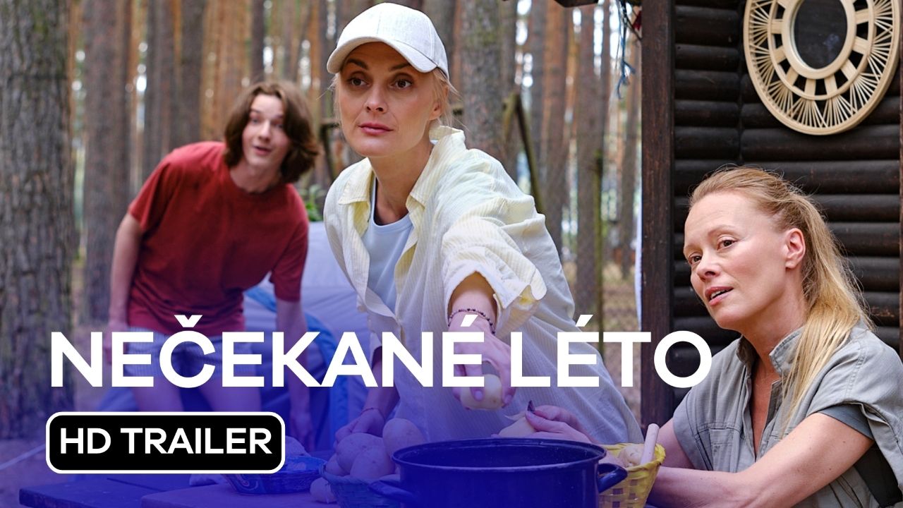 Nečekané léto ubíhá pohodovým tempem. Přesto vás může spíše uspat | Stream